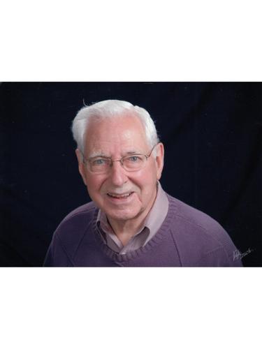 Gerald Williams | Obituaries | southernminn.com