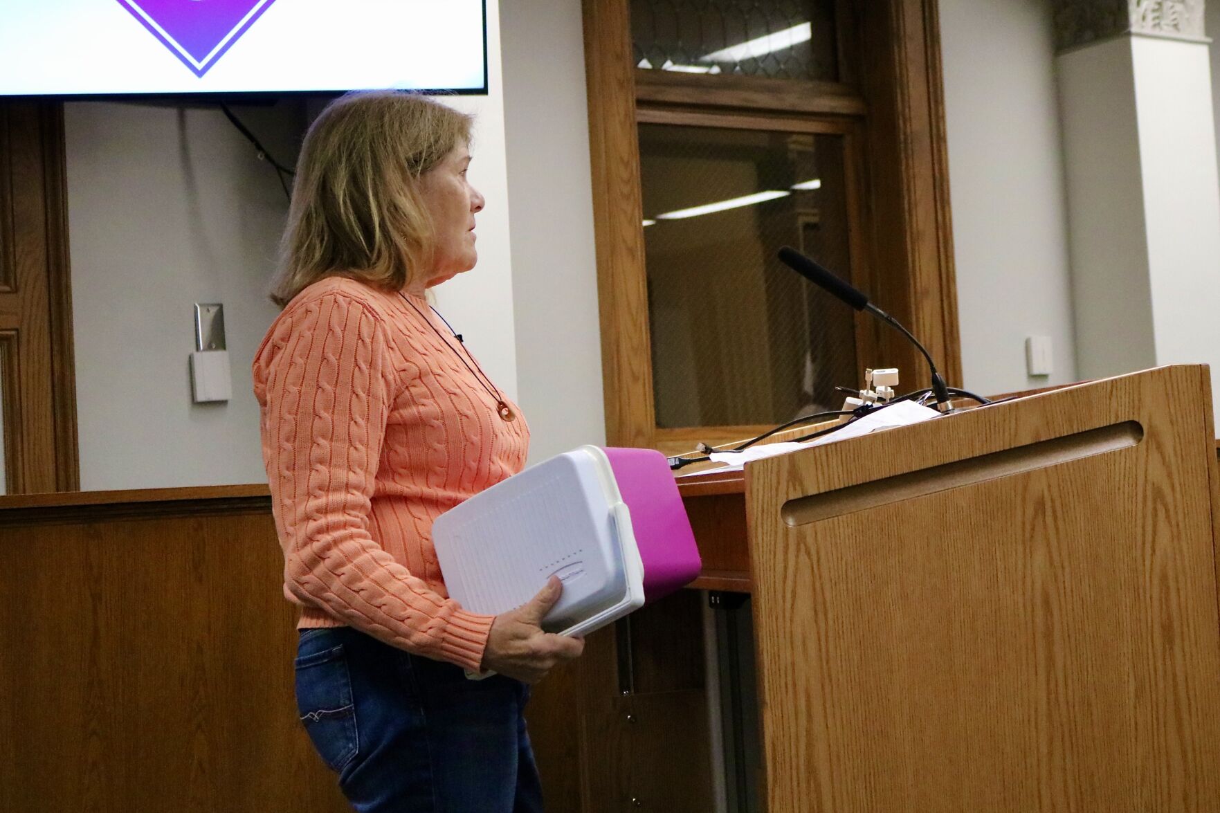 Faribault residents speak out against proposed datacenter | News ...