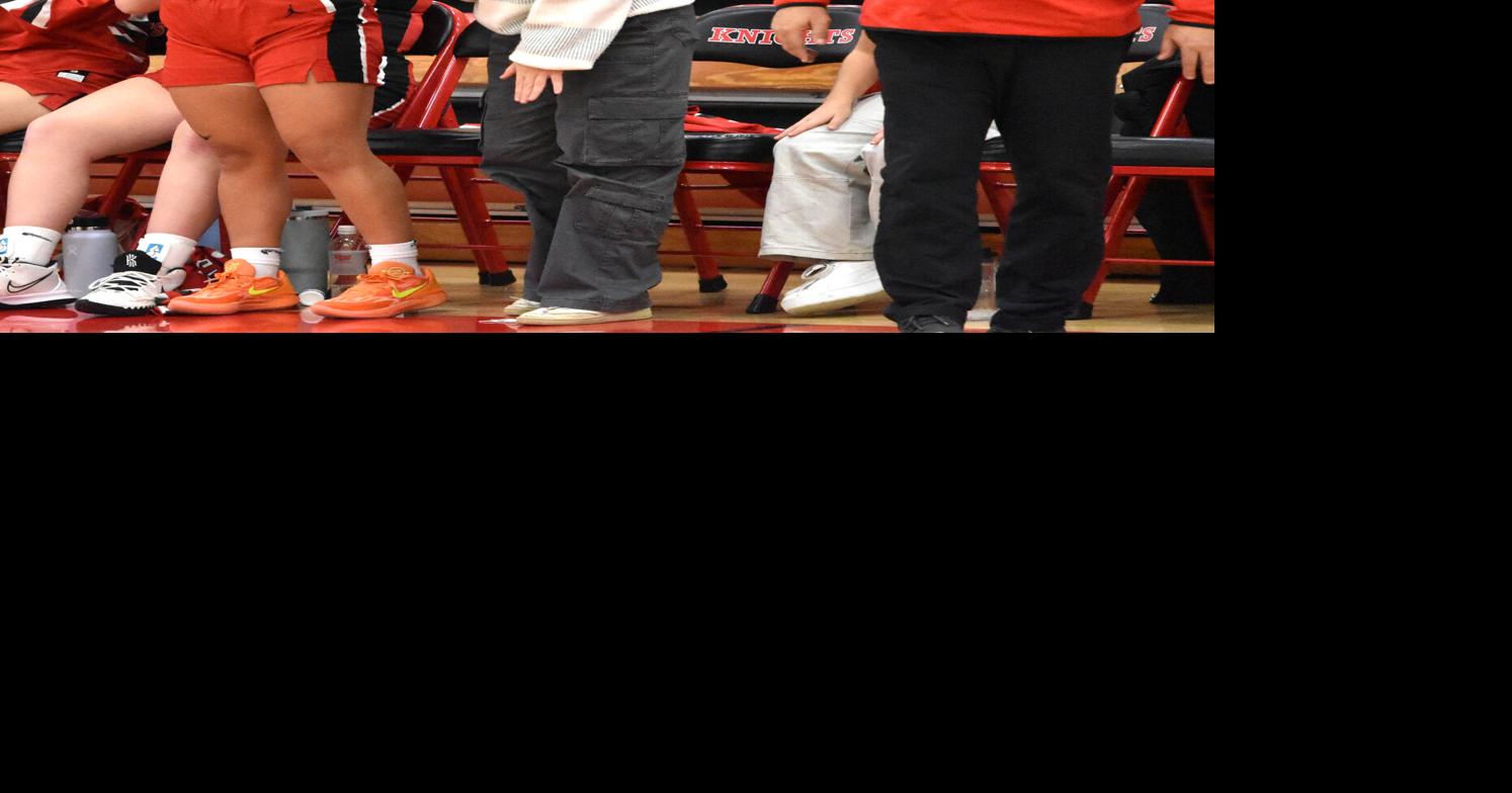 K-W girls basketball rolls at Lyle/Pacelli | Sports | southernminn.com