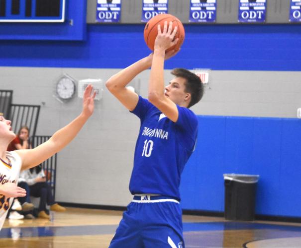 Huskies fall to Wildcats ahead of home tourney | Sports | southernminn.com