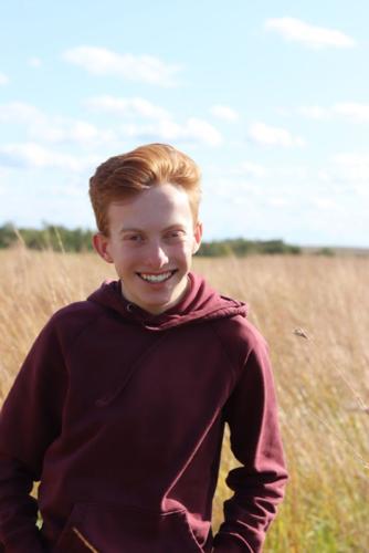 Dominic Gill | Virtual Graduations | southernminn.com