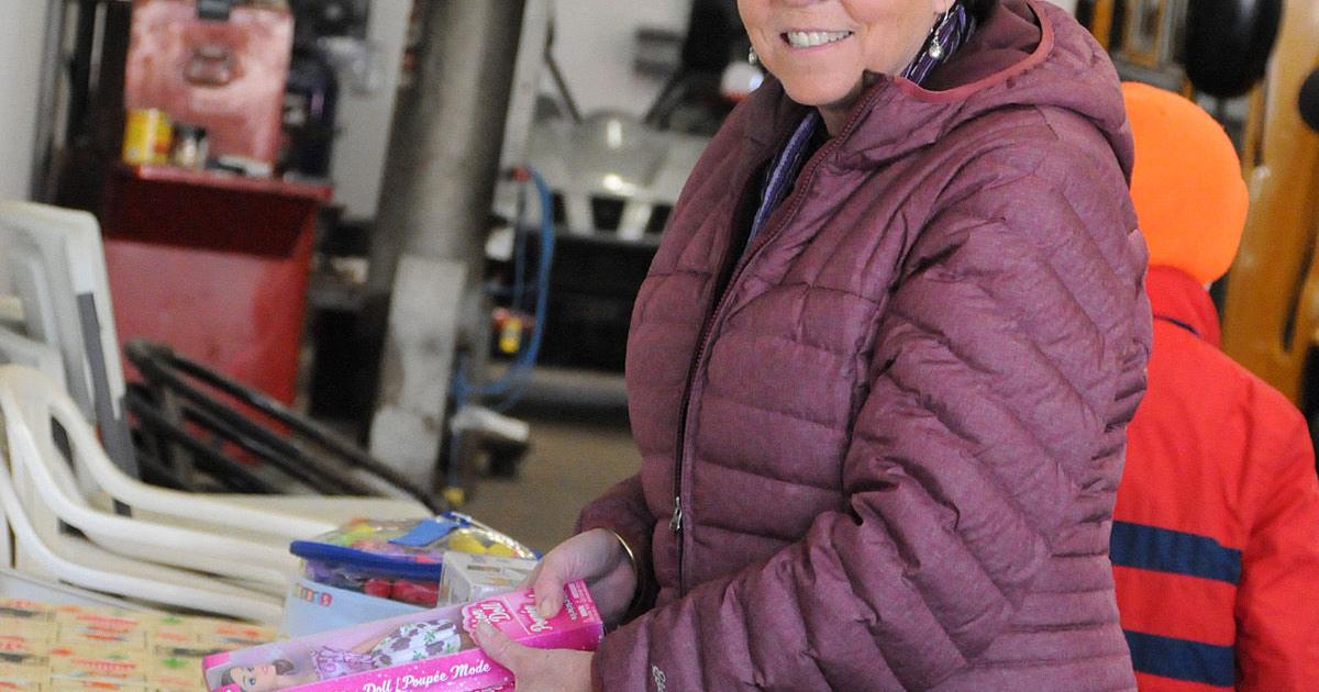 From global to local: Pastor Julie Rogness brings worldwide perspective ...