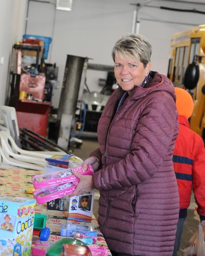 From global to local: Pastor Julie Rogness brings worldwide perspective ...