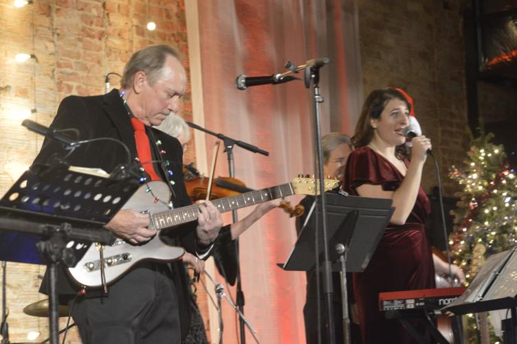 Holiday Classic beginning of new Christmas tradition | News ...