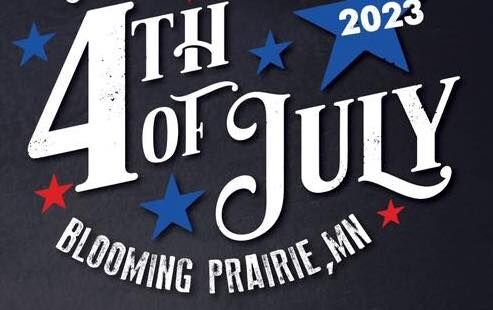 Blooming Prairie 4th of July | Scene | southernminn.com
