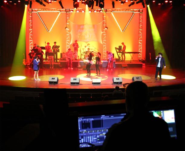 Tri-Fest 2024 shows off high-value production at TCU | News ...