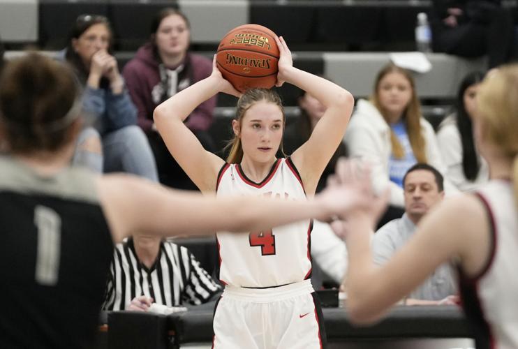 Bethlehem Academy closes season with section loss to Blooming Prairie ...