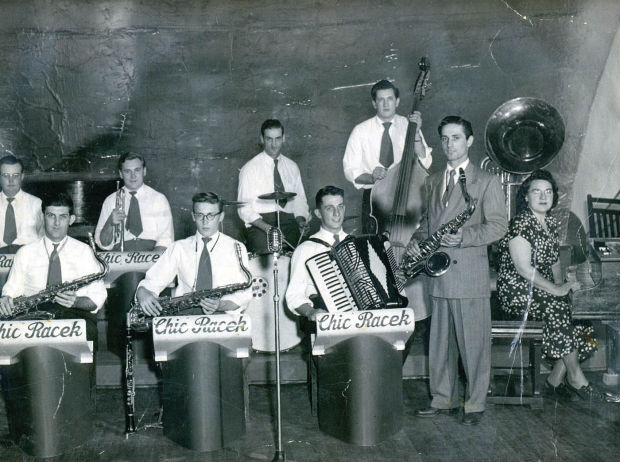 Todd Hale: The musical story of the Chic Racek Band | Community ...