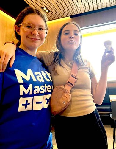 K-W 6th graders compete in Math Masters | News | southernminn.com