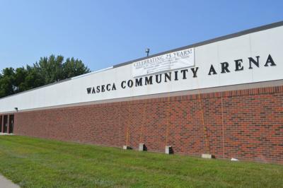 Waseca Community Arena notes 25th anniversary with Sept. 1 pancake ...