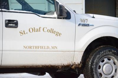 carleton college campus security