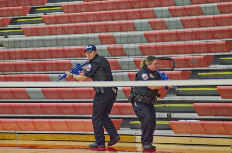 Mass casualty training prepares schools, first responders | News ...