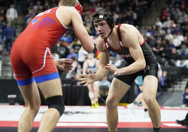 Area athletes racked up Gopher Conference basketball, wrestling, speech ...