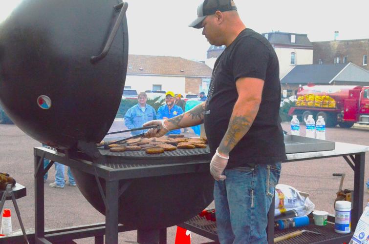 Fundraiser raises $10,000 for Mulcahy | News | southernminn.com