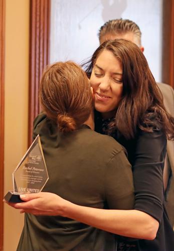 United Way celebrates service in community with annual awards | News ...