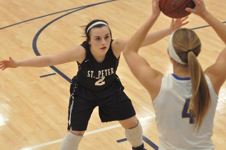 Second-half play propels Waseca on to 45-41 win over St. Peter | Sports ...