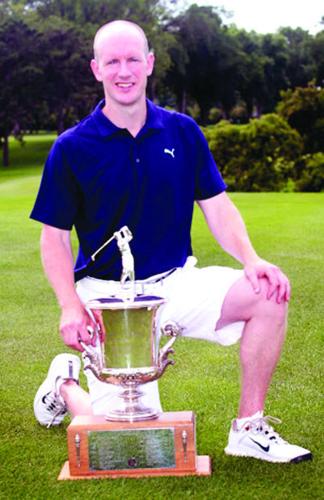 Faribault native Bull wins MGA State Amateur Championship | Sports ...