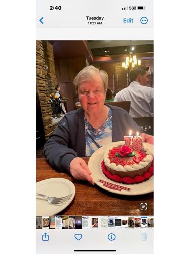 Carol Julia Gayle Lozon | Obituaries | southernminn.com