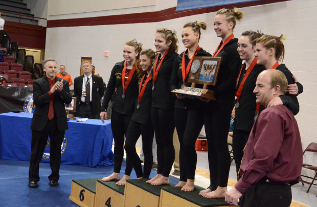 PORTRAITS: NHS Activity Director leaves legacy of leadership | News ...