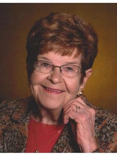 Evelyn Estenson | Obituaries | southernminn.com