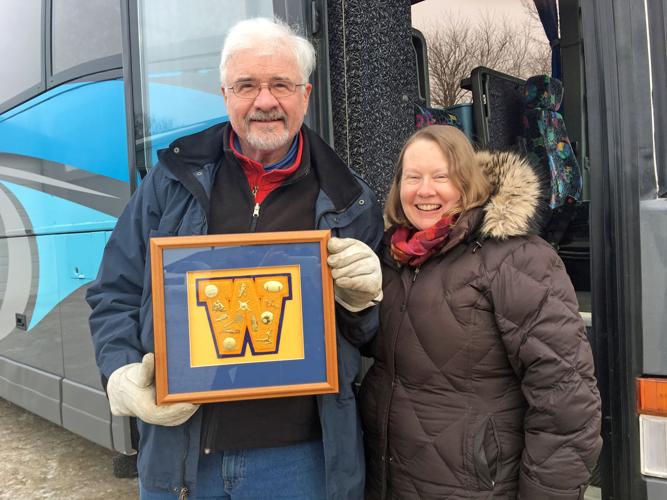 The last stop: After 70 years, Clemons family sells bus service | News ...