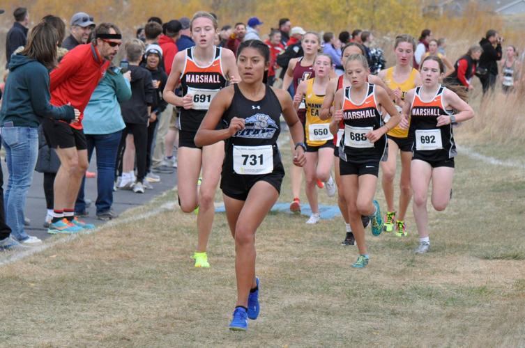 Titans finish 8th and 11th in MSHSL Section 2AA Championship | Sports ...
