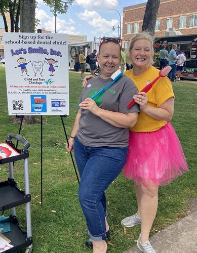 PROFILES: Gail Zollner is a natural fit as Owatonna's 'mom' | News ...