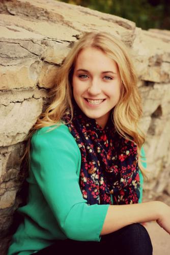Spotlight on Kenyon-Wanamingo seniors | The Kenyon Leader ...