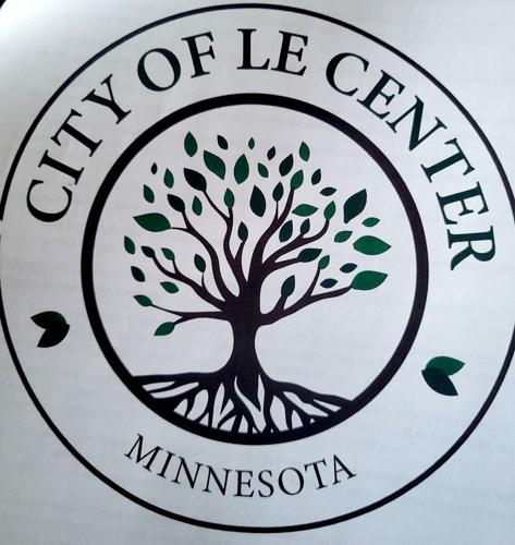 City of Le Center seeks feedback on logo change, funds new tech ...