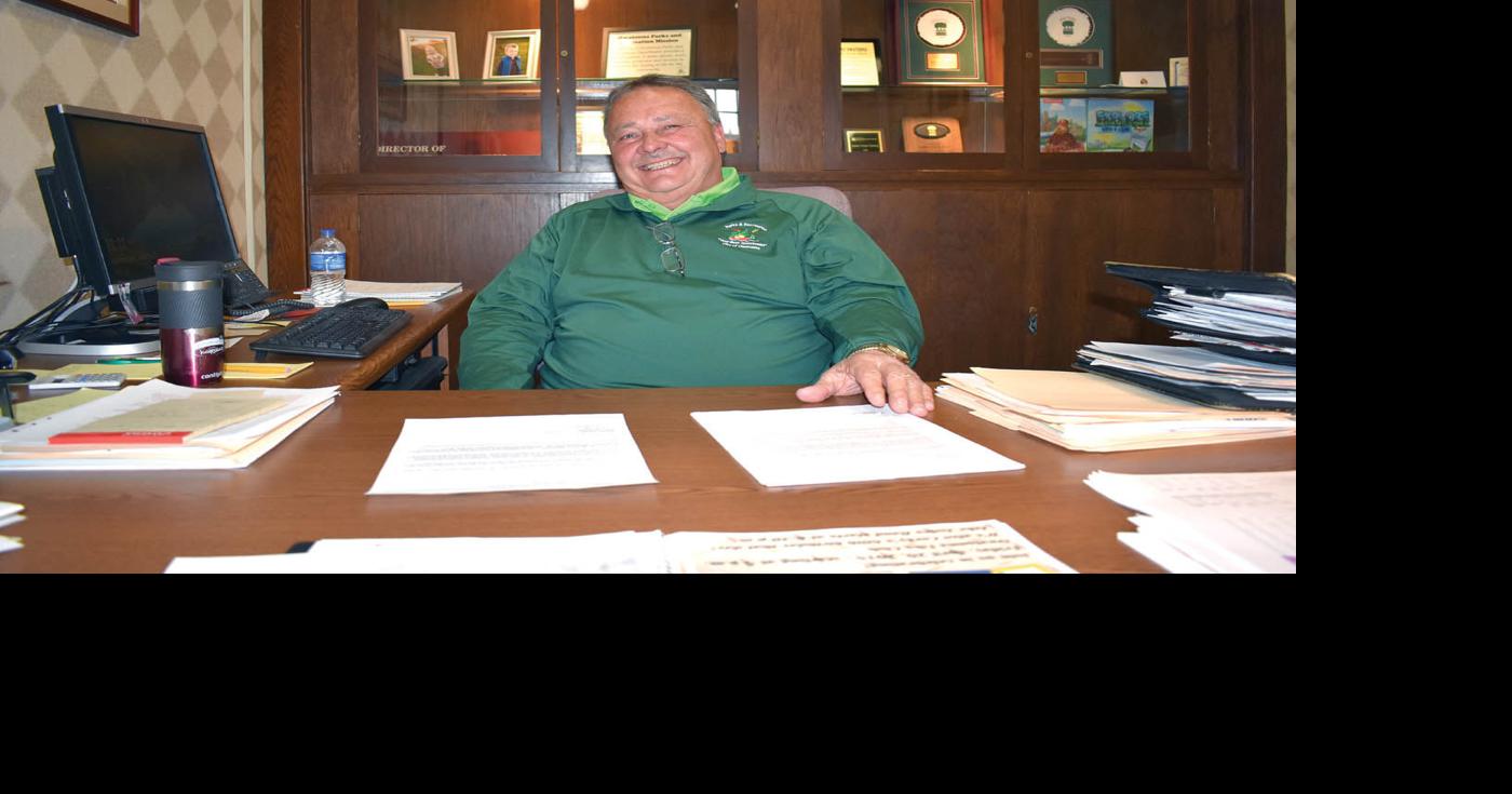 James 'Corky' Ebeling prepares to retire | Local | southernminn.com