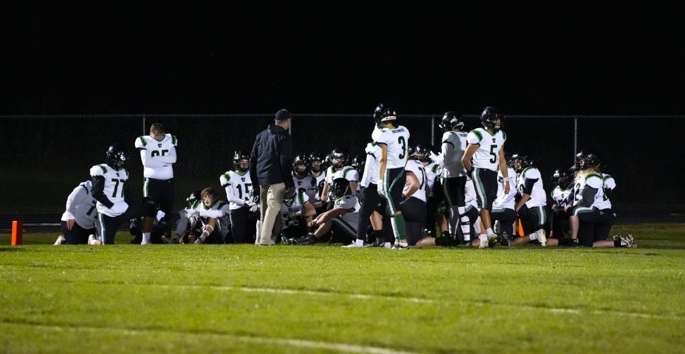 NRHEG celebrates homecoming with shutout victory over WEM | Sports ...