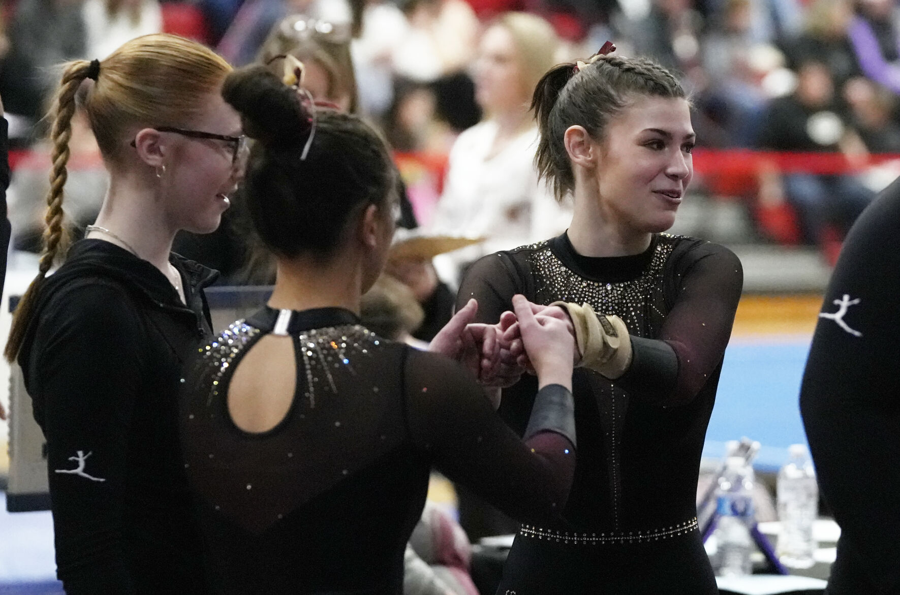 Northfield gymnastics places 5th in section 1AA championships | Sports ...