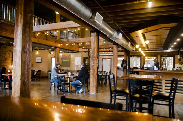 10,000 Drops bringing locally distilled alcohol to the region ...