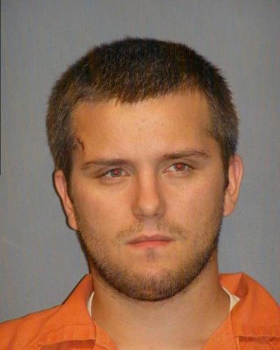 Police: Man attacked woman with knife, jail staff with sock | News ...