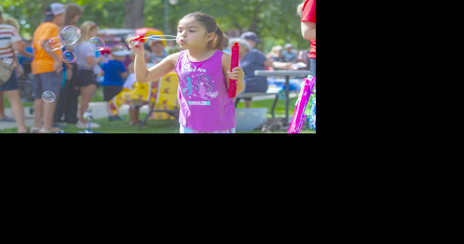 GEM Days continues with a day for the kids | News | southernminn.com