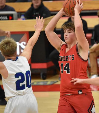 K-W boys basketball stems Rochester STEM academy | Sports ...