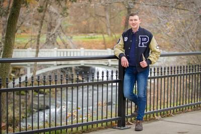 Joshua Ellerbeck | Virtual Graduations | southernminn.com