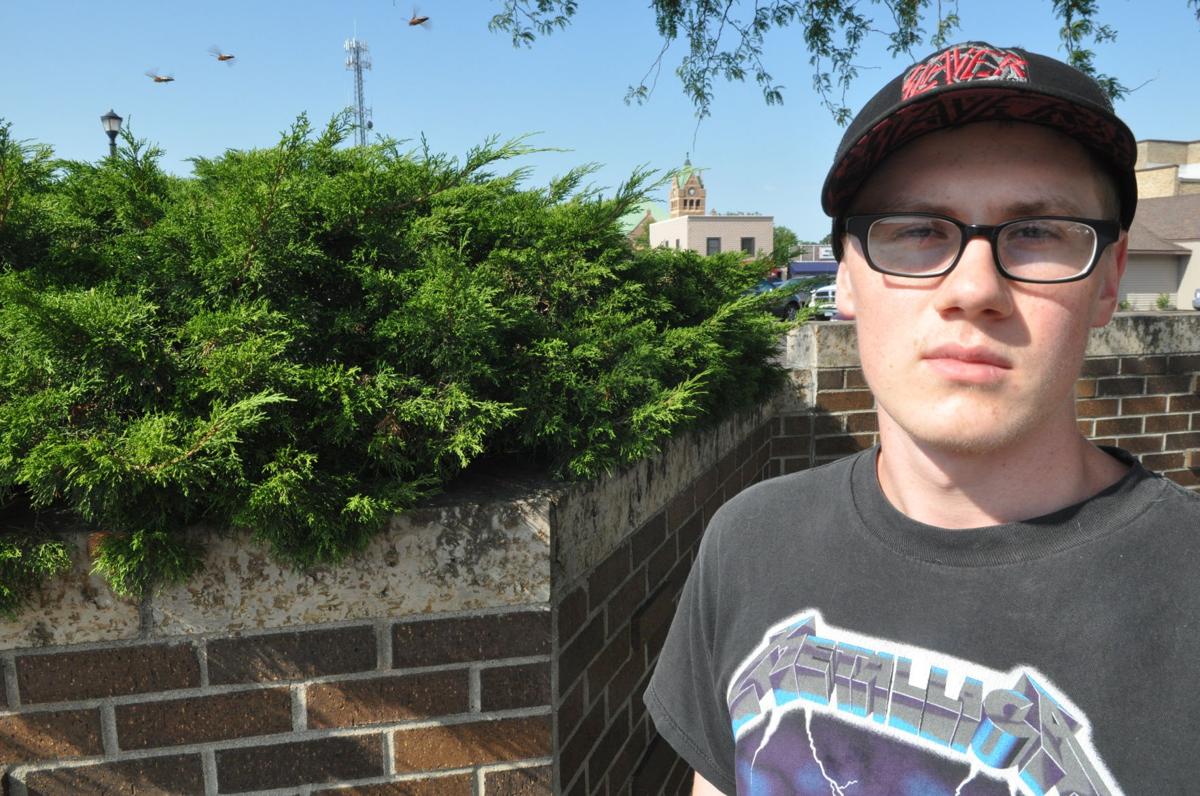 An interview with John LaDue: Stepping back, moving forward | News ...