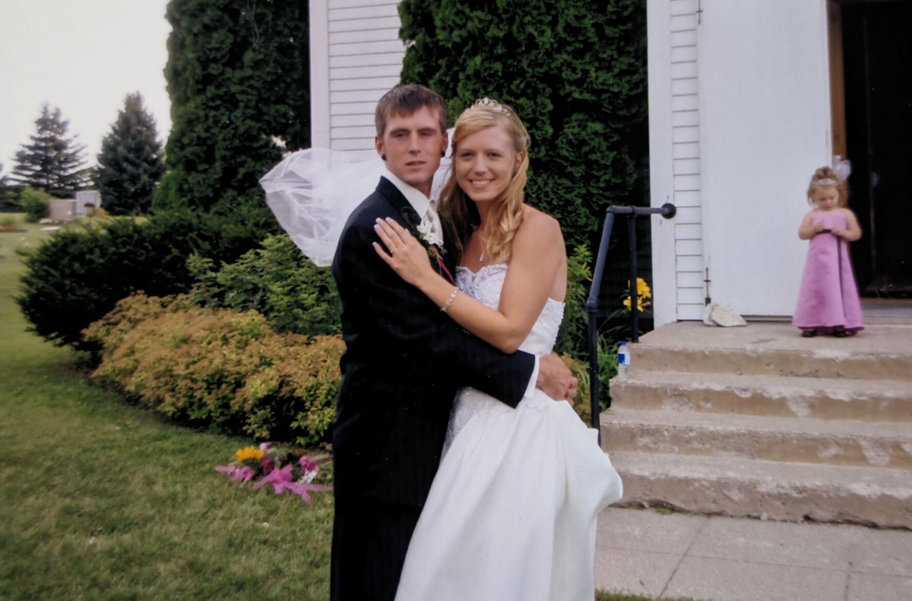 Valley Grove to celebrate past and future weddings with June event ...