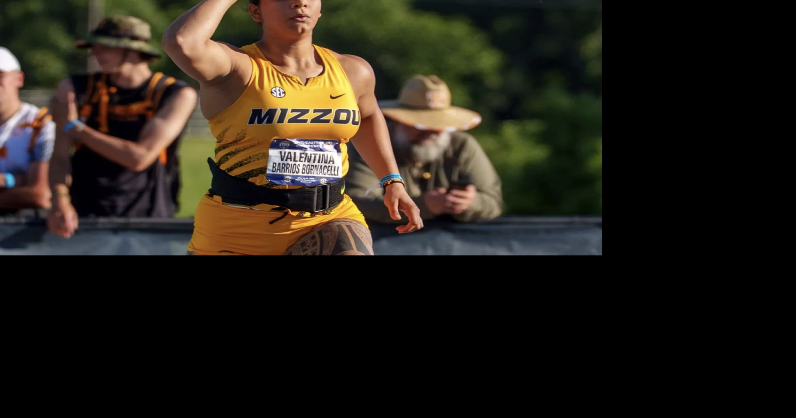 Working in the shadows: Strong culture drives Missouri's top-ranked ...