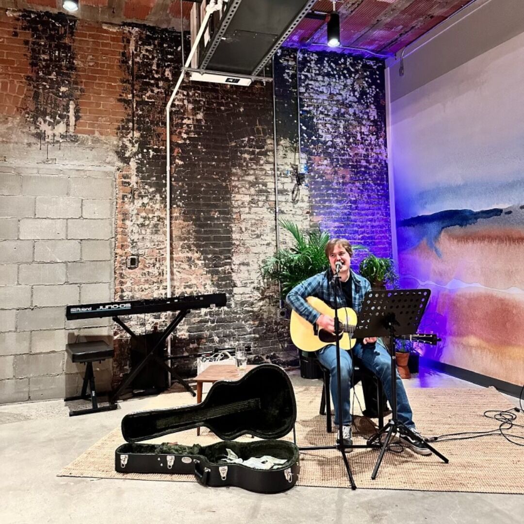 Joe Weckwerth - St. Peter | Scene | southernminn.com