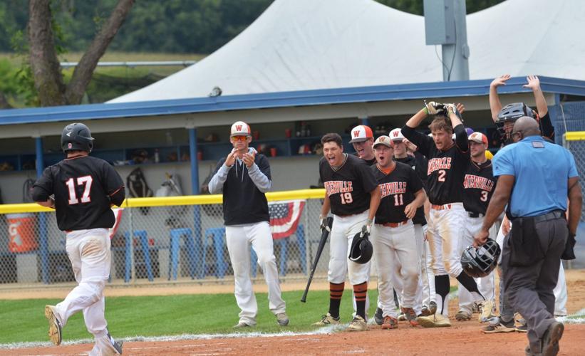 Waterville tripped up by Lastrup at state | Sports | southernminn.com