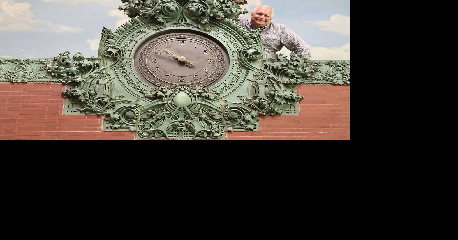 Historian highlights local Owatonna 'jewel' by famous architect | News ...