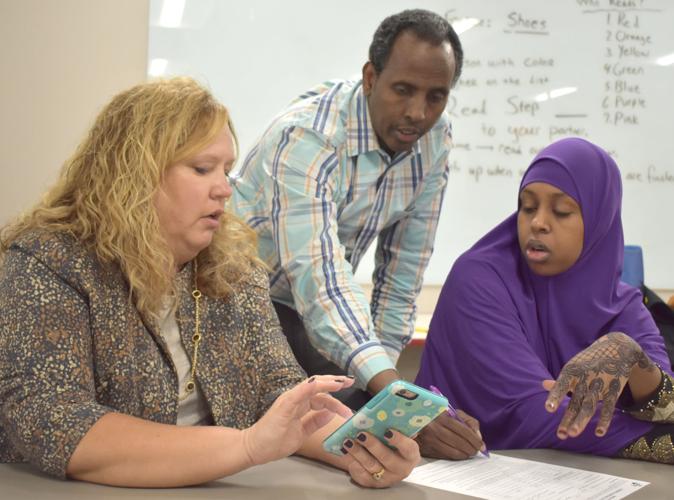 UCare grant funds family engagement series piloted by Somali parents ...