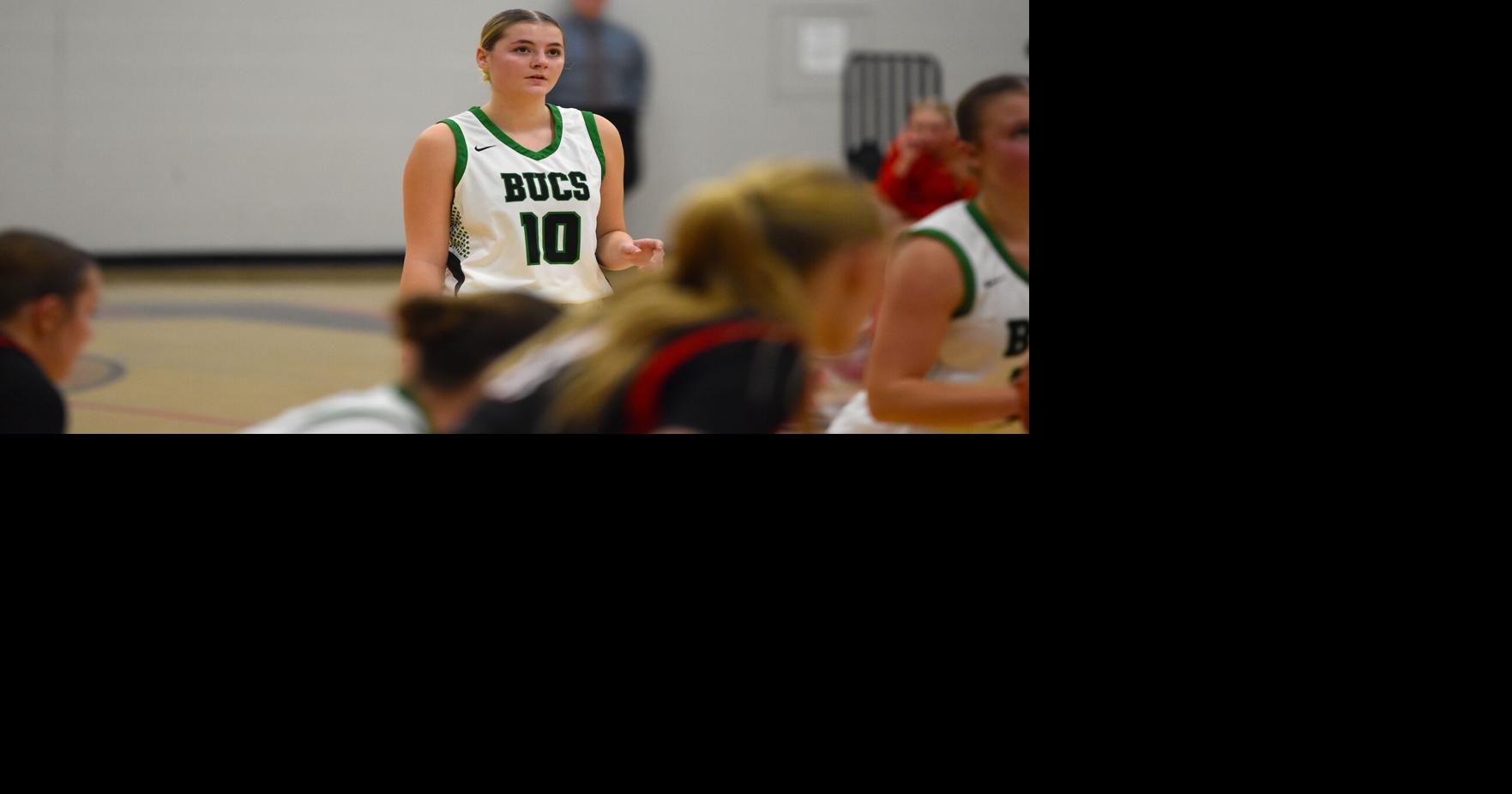 Big 8: The Kenyon Leader All-Area Girls Basketball Team of the Season ...
