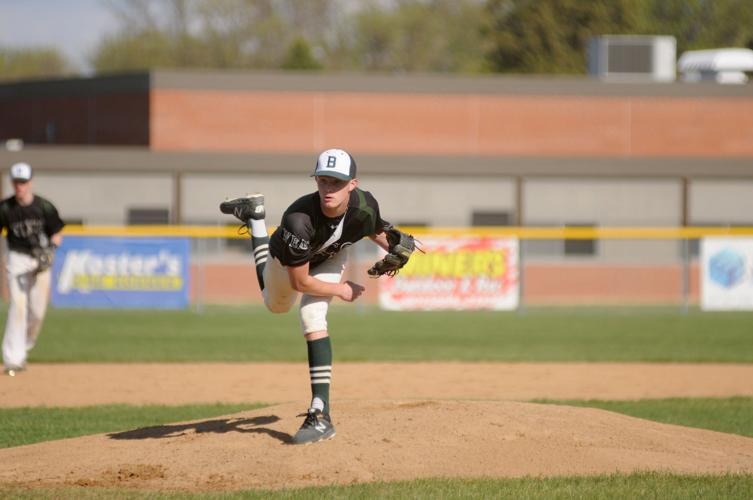 Big sixth inning lifts Blooming Prairie baseball past WEM | Sports ...