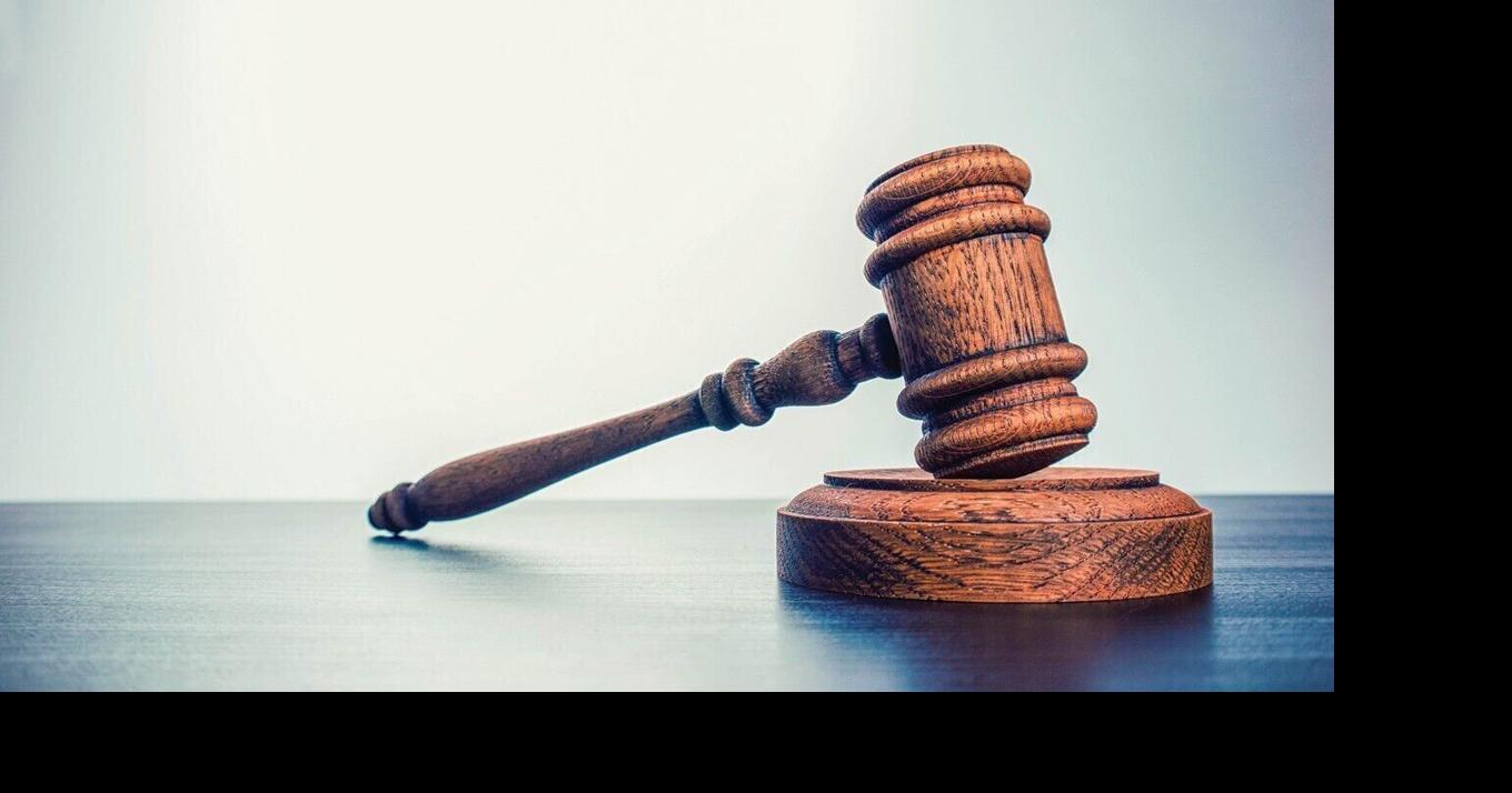 Mills County man sentenced to more than 18 years for receipt of child ...