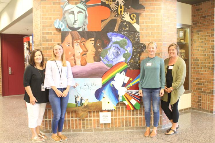 New teachers in Northfield schools prepare for new school year | News | southernminn.com