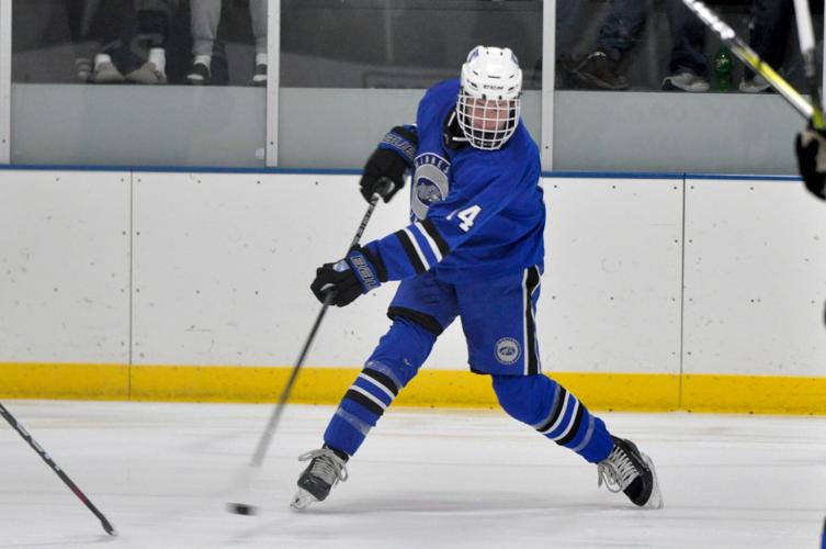 Minnesota River suffers 5-3 loss to Somerset | Sports | southernminn.com