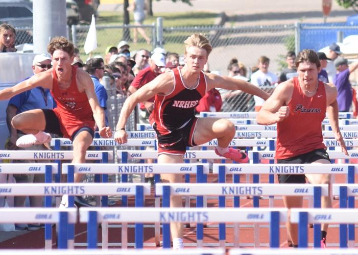 Area athletes compete in Class A track and field state championships ...